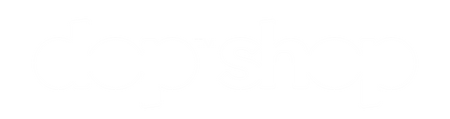 dop™ shop Home – dop™ Shop